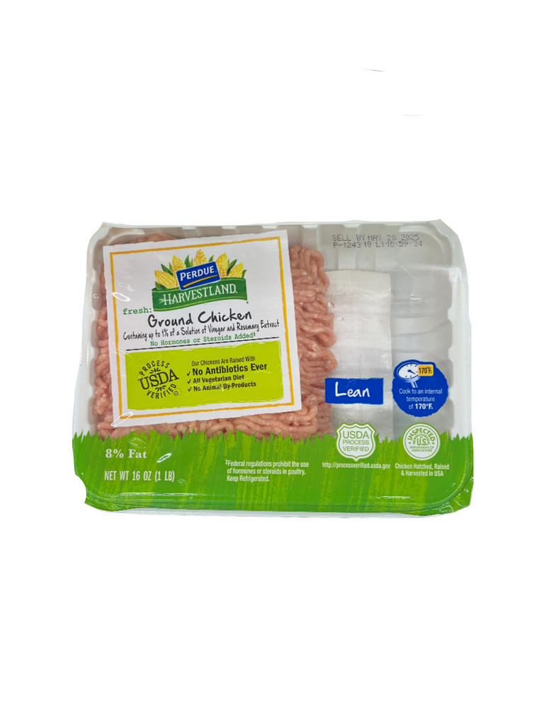 Ground Chicken 16oz – Orlando Grocery Express