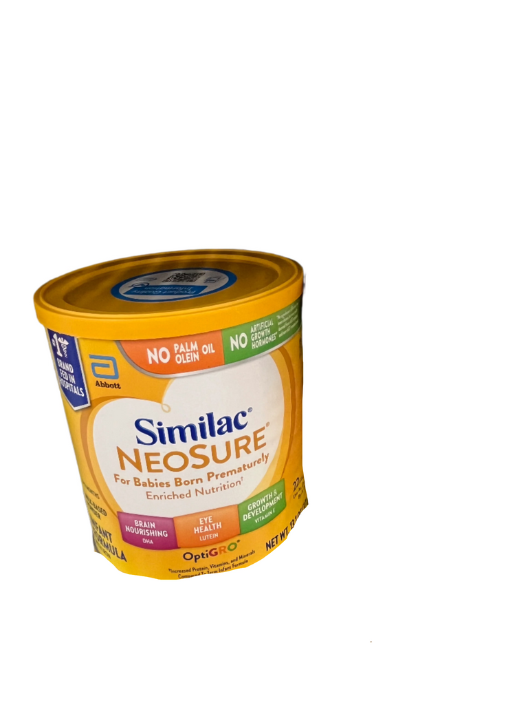Similac NeoSure Infant Formula Powder 13oz – Orlando Grocery Express