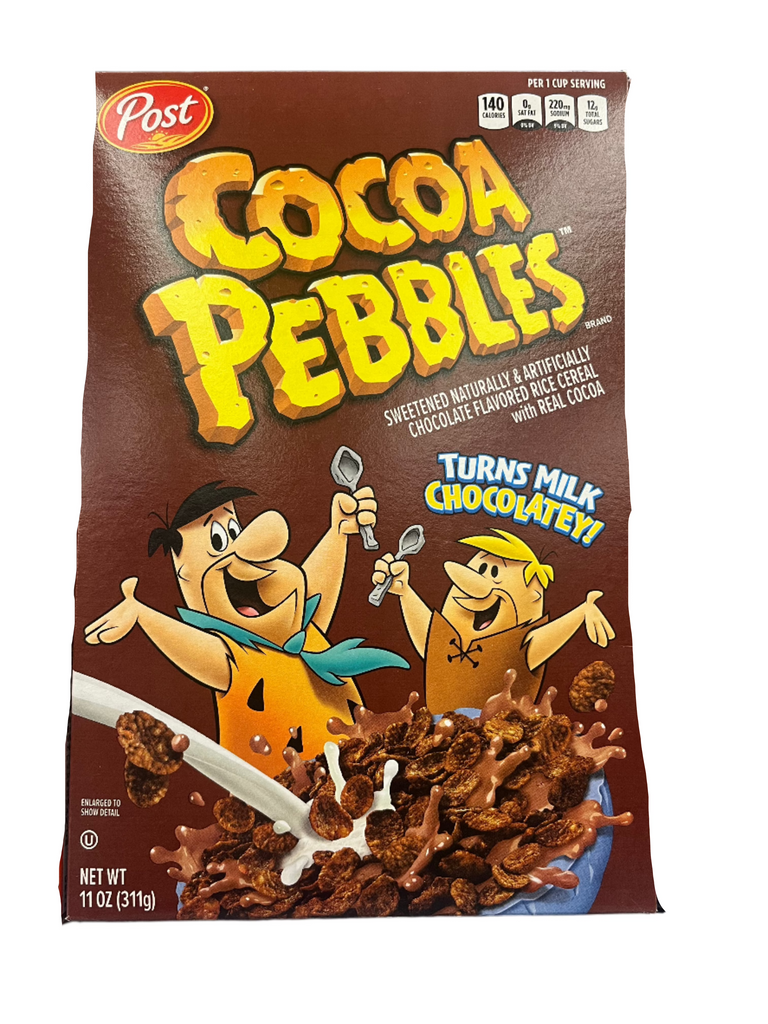 Post Cocoa Pebbles – Orlando Grocery Express