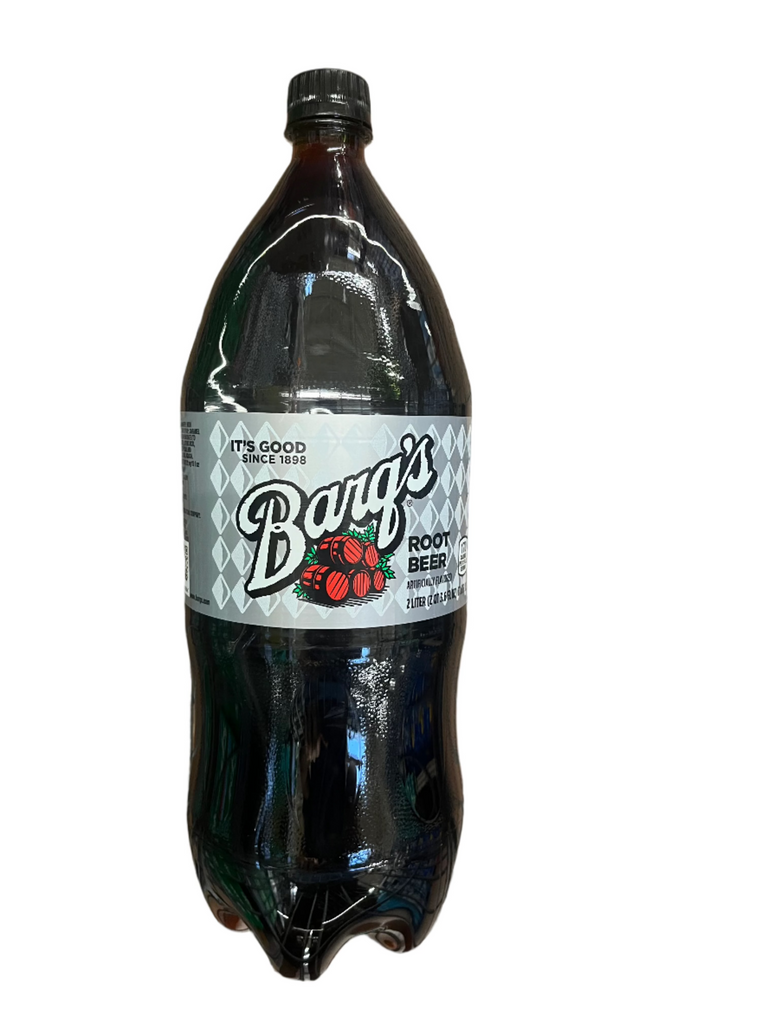 Barq’s 2 liter – Orlando Grocery Express