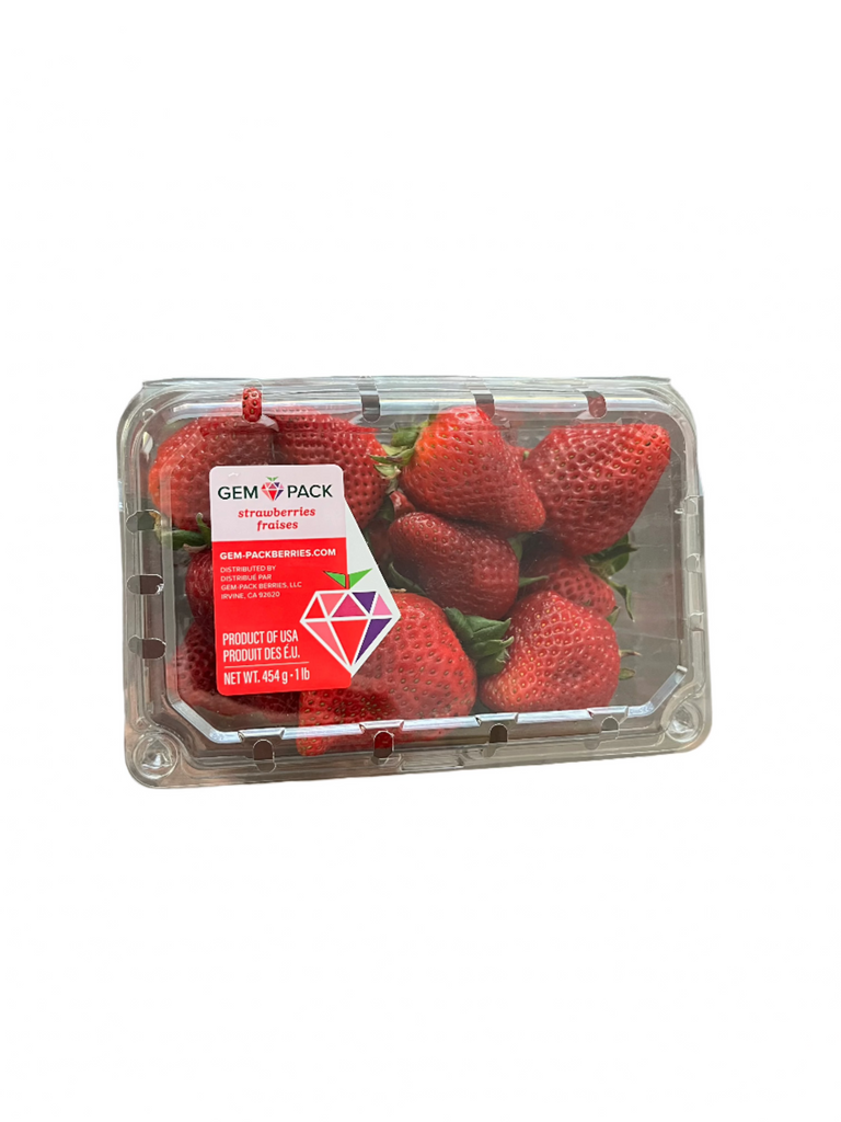 Strawberries – Orlando Grocery Express