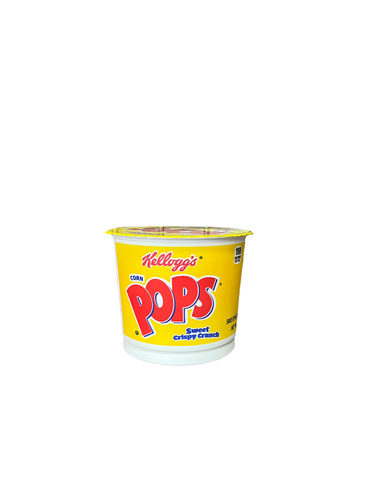 Kellogg's Corn Pops Single Cup – Orlando Grocery Express