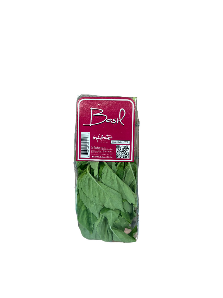 Fresh Basil – Orlando Grocery Express