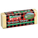 Cabot Seriously Sharp Cheddar 8oz – Orlando Grocery Express
