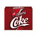 Coke Cherry 12pk – Orlando Grocery Express
