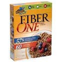 General Mills Fiber One Cereal 16oz – Orlando Grocery Express