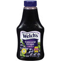 Welch's Concord Grape Jelly Squeezable – Orlando Grocery Express