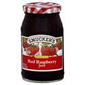 Smucker's Jam Red Raspberry Seedless – Orlando Grocery Express
