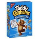 Nabisco Teddy Grahams Chocolatey Chip – Orlando Grocery Express