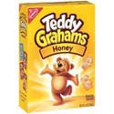 Nabisco Teddy Graham Honey – Orlando Grocery Express